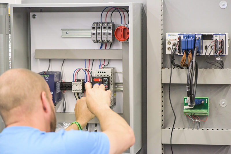 Experimental Services – OTS R&D