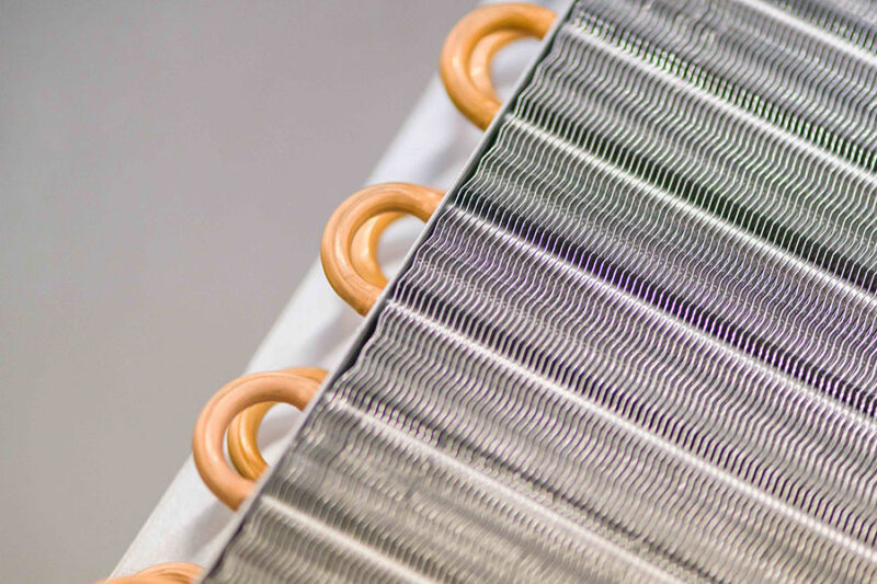 Tube-fin, microchannel and braze plate heat exchangers – OTS R&D