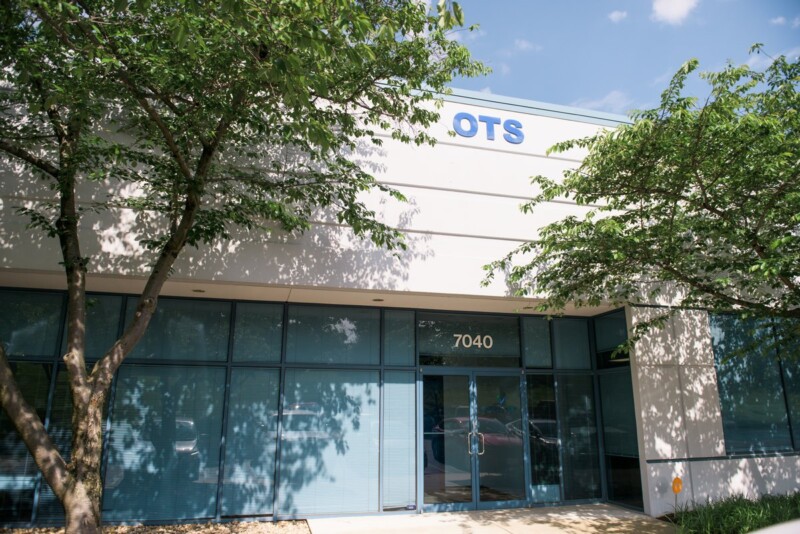 About – OTS R&D