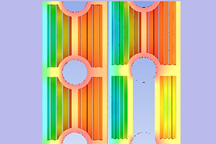 Correlation Development – OTS R&D