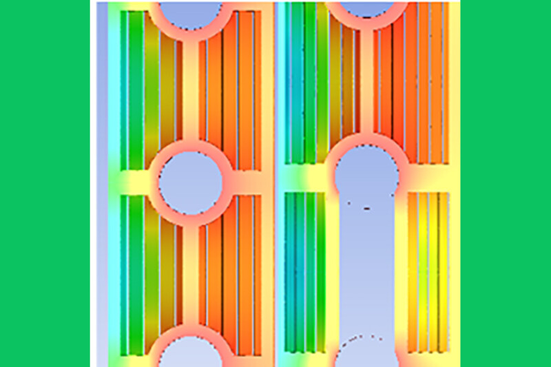 Fin Design – OTS R&D